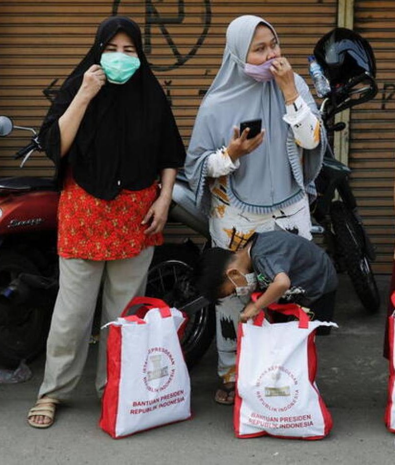 Women Hardest Hit In Pandemic Job Market U N Labour Body Says